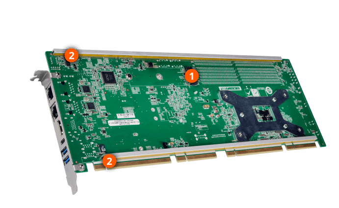PCIE-Q470 :: IEI